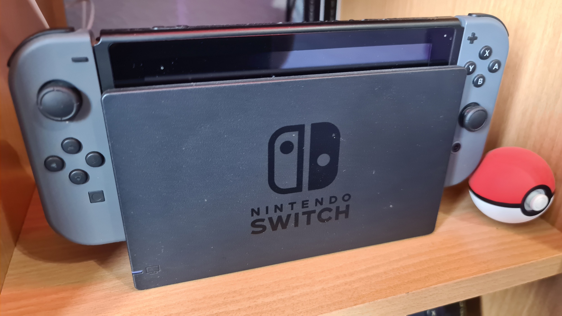 Nintendo Switch * – North Devon Retro Computing Archive