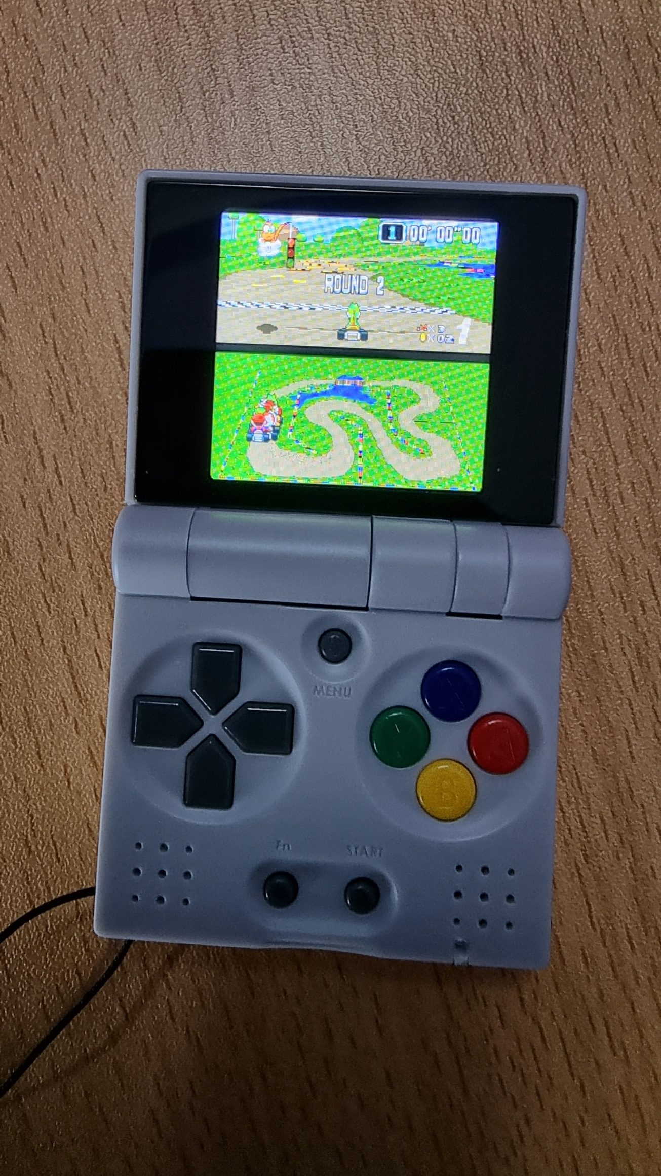 FunKey S * – North Devon Retro Computing Archive