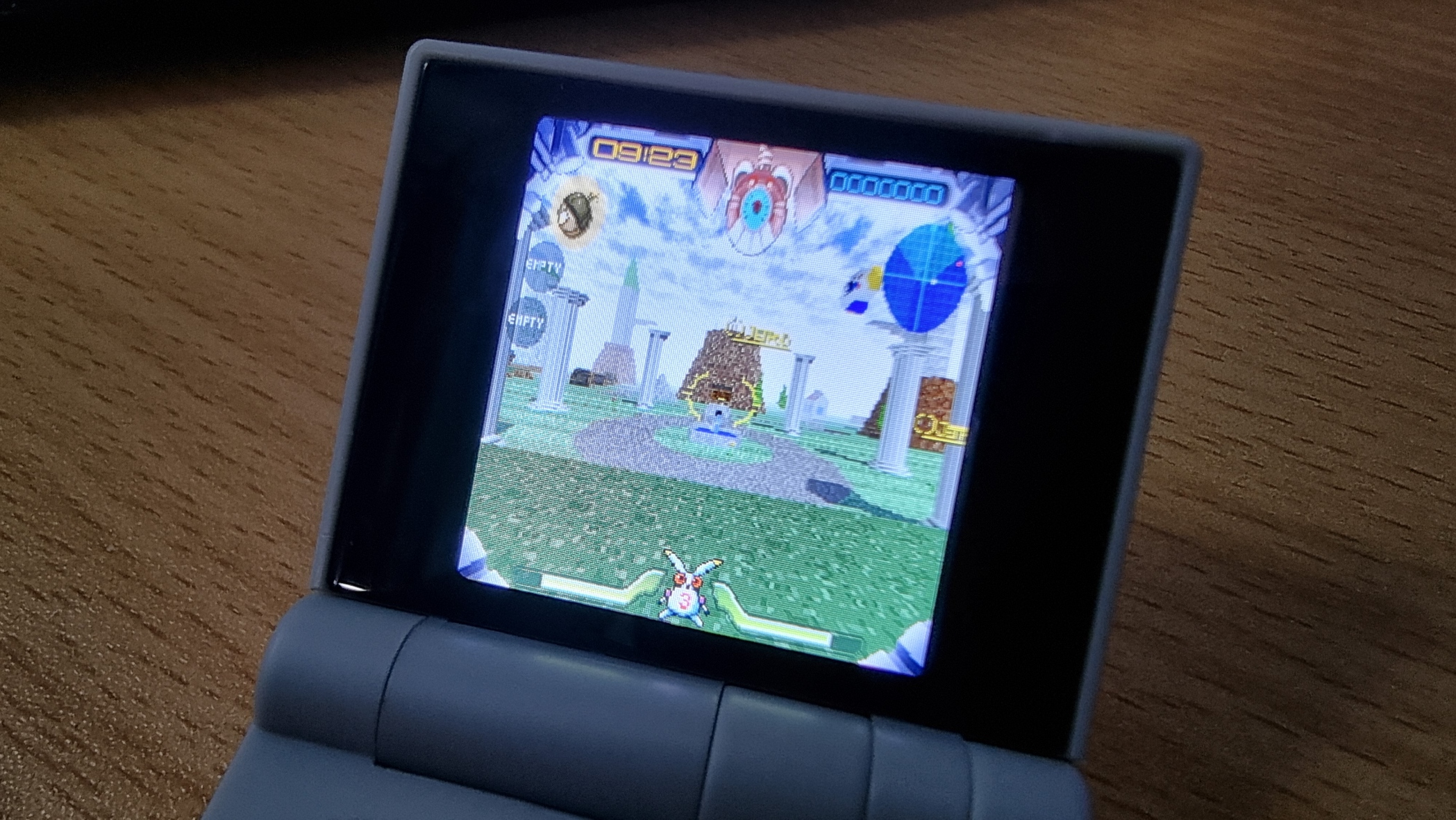 FunKey S – Retro gaming on your key chain! – North Devon Retro ...