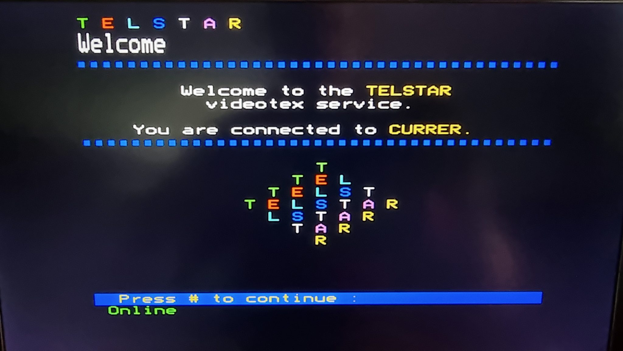 Getting the BBC Micro online via WiFi – North Devon Retro Computing Archive